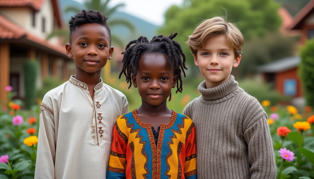 La signification des prénoms de notre liste des prénoms de garçon ...